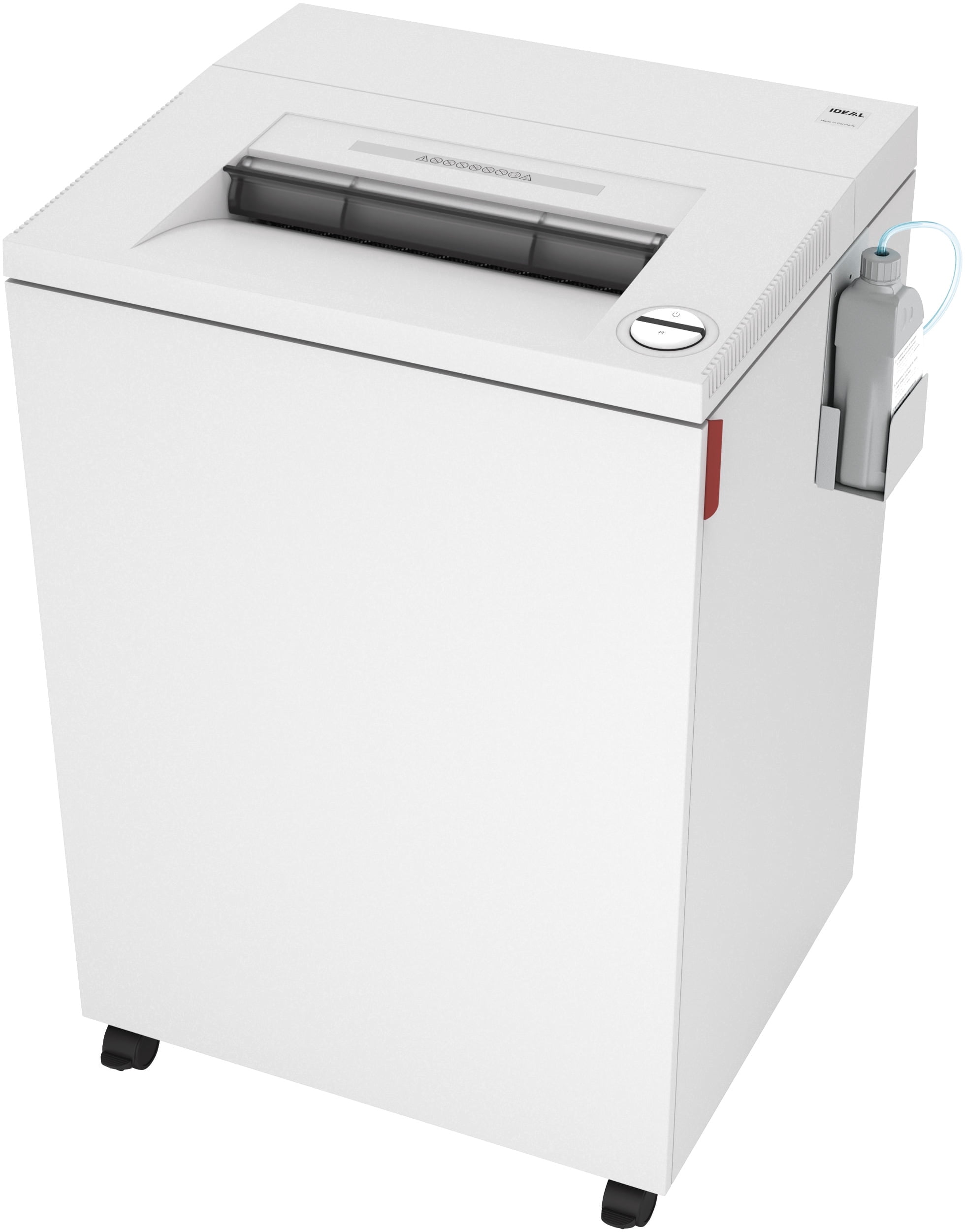 IDEAL 4003 Strip Cut Centralized Office Paper Shredder Heavy Duty ...