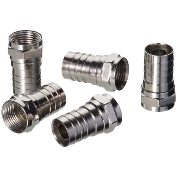 F Clips Electrical