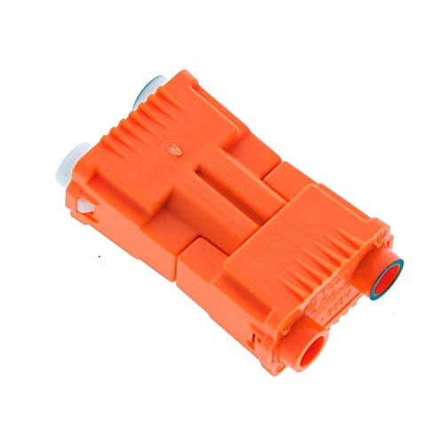 IDEAL Electrical 30-352J 14-12 AWG Luminaire Disconnect, 2-Wire, 6 Amp ...