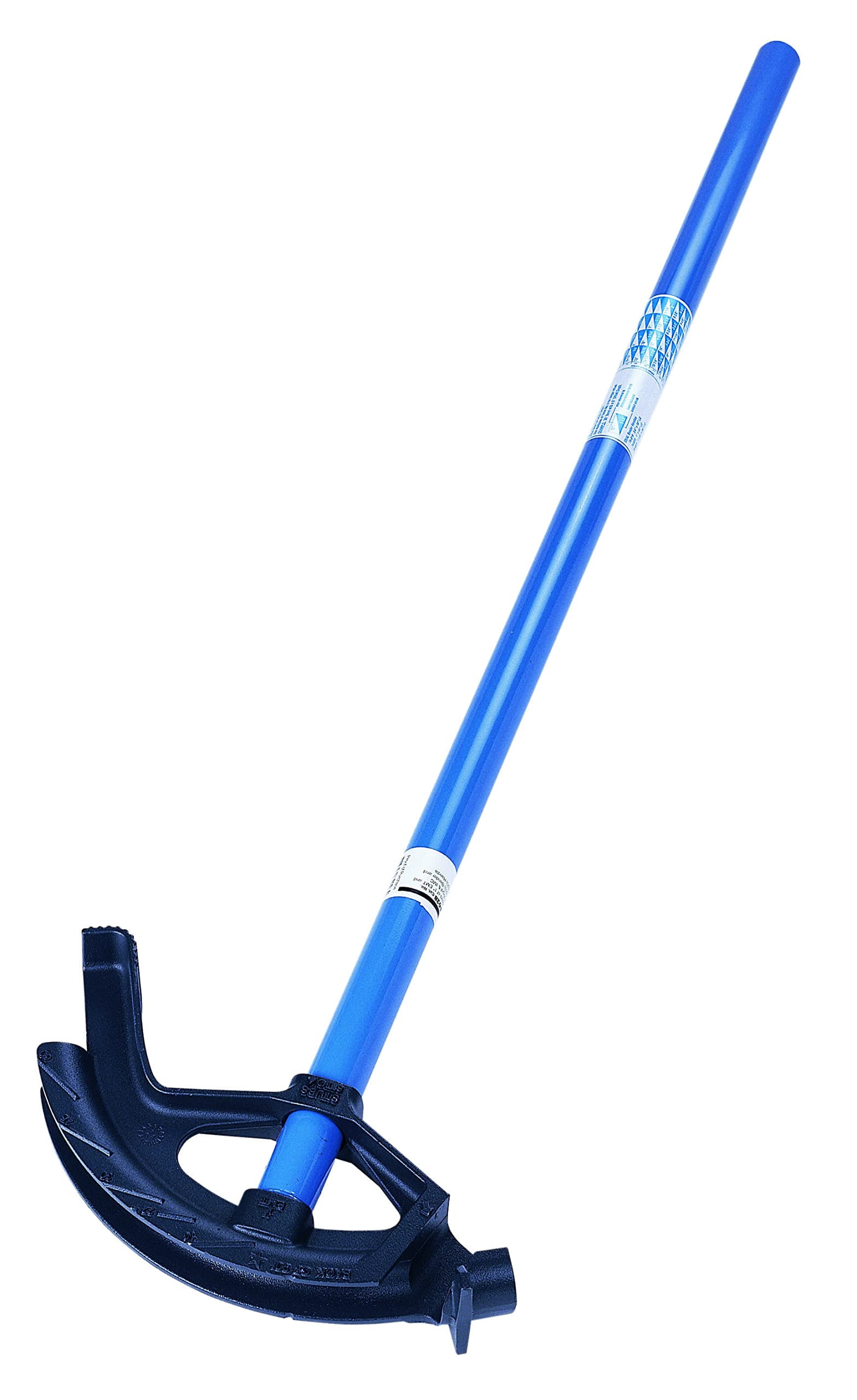 IDEAL Electrical 74-027 Aluminum Bender Head, Conduit Metal Pipe Bender ...