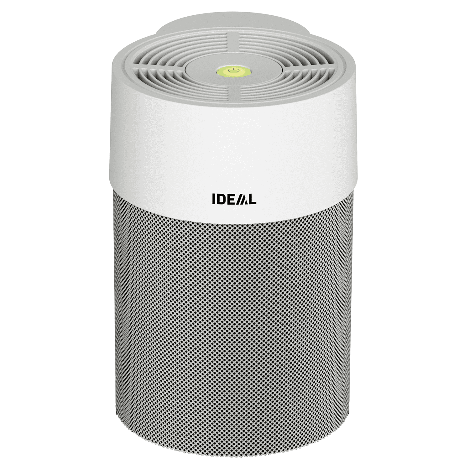 IDEAL Health AP40 PRO Air Purifier, HEPA Filter, Activated Carbon, Cleans 400 sq. ft., Ultra ...