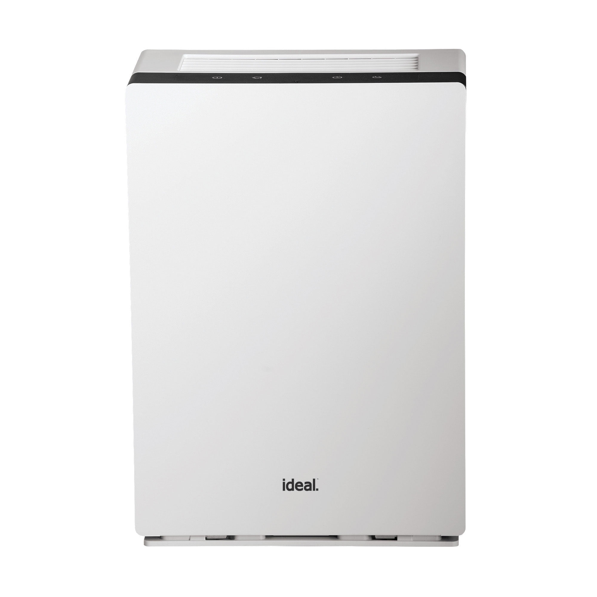 IDEAL Health German-Made, AP60 PRO Air Purifier, True HEPA Filter ...