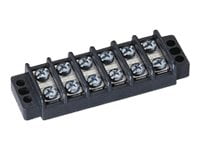 IDEAL Terminal Strip, 12-Circuit - Terminal block connection module ...