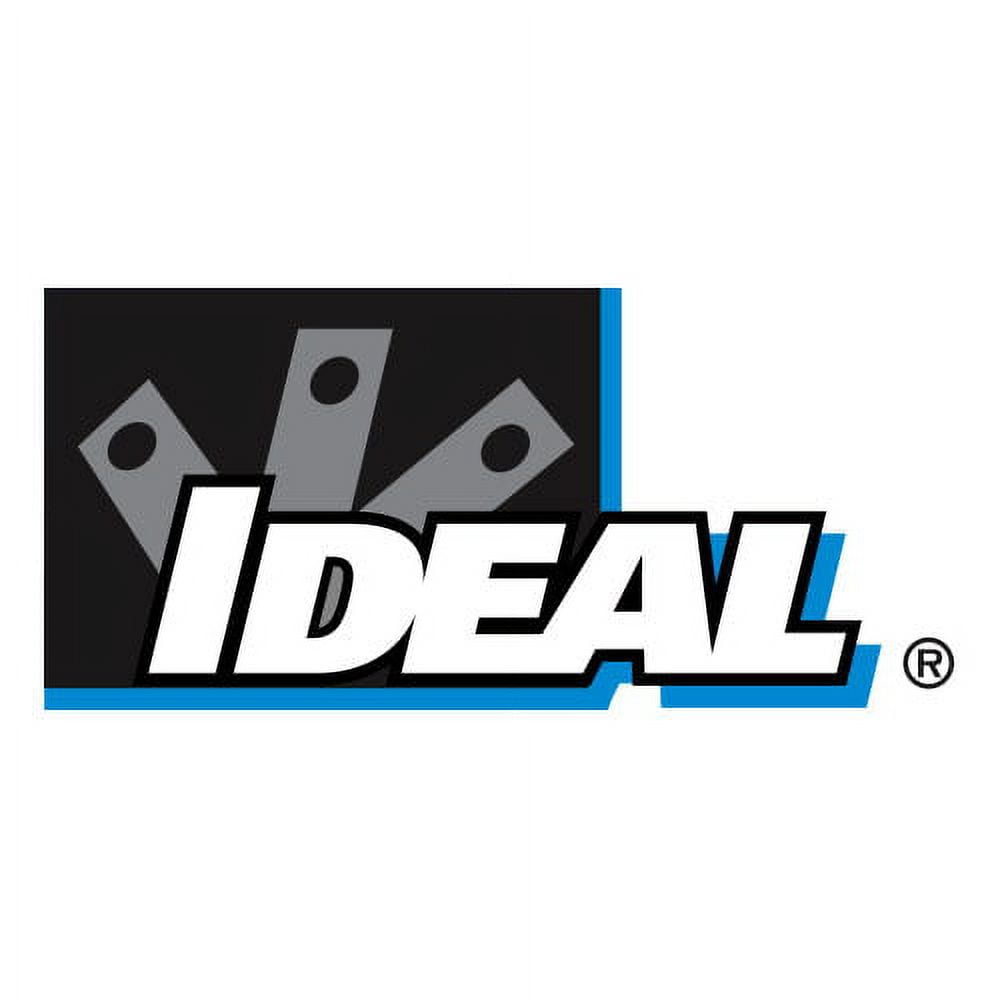 IDEAL Universal Stud Bushing, 25/Bag - Walmart.com