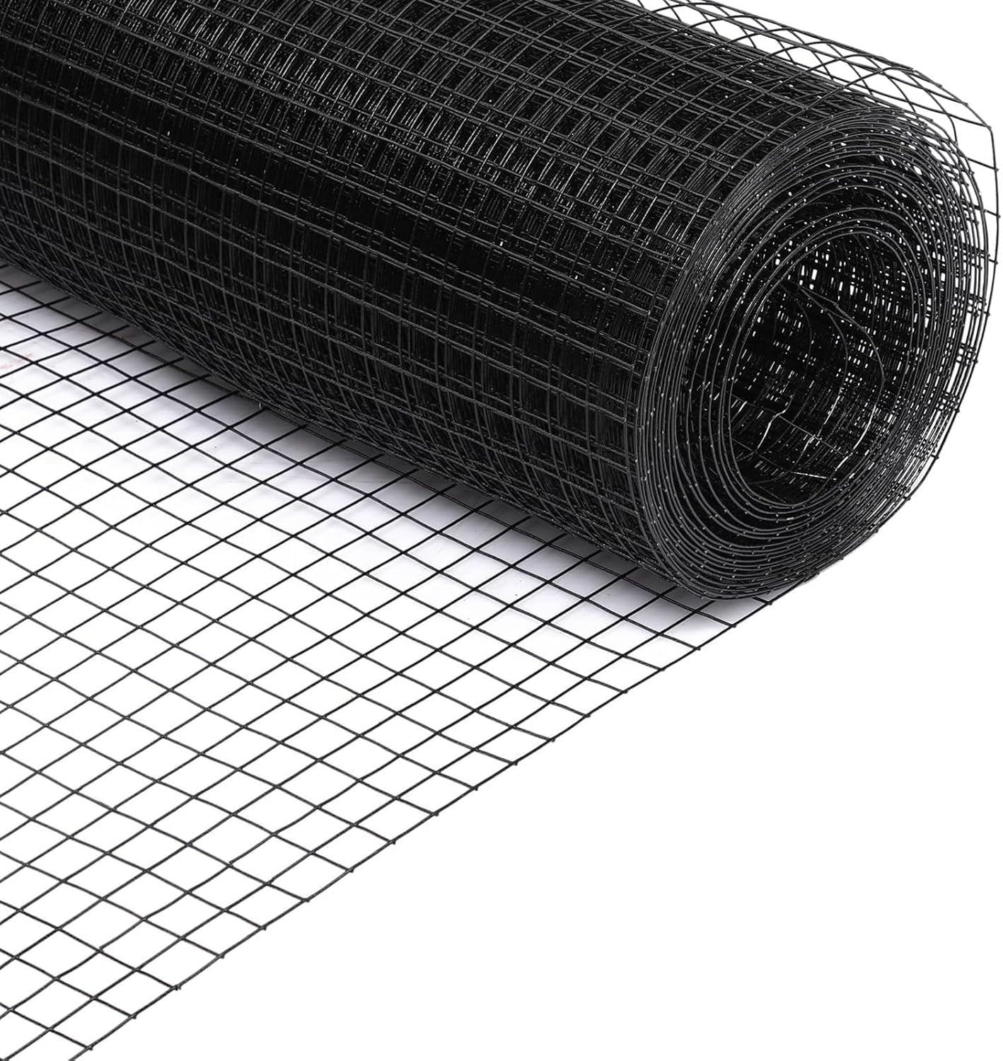 IDEALHOUSE 1/2 Inch Hardware Cloth Galvanized After Welding,Chicken ...