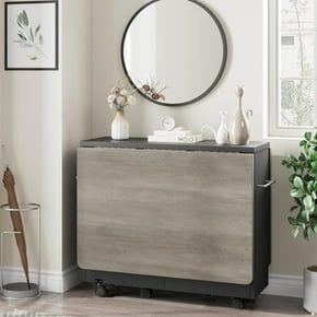 Folding Table Wheels