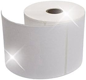 IDEALSEAL ups Shipping Labels 4x6 Top Coated Direct Thermal Rolls 250 ...