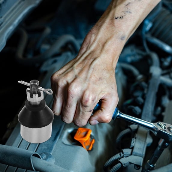 IDEANATEGRATE 1 Pair Ball Joints for Connection Between Control Arms ...