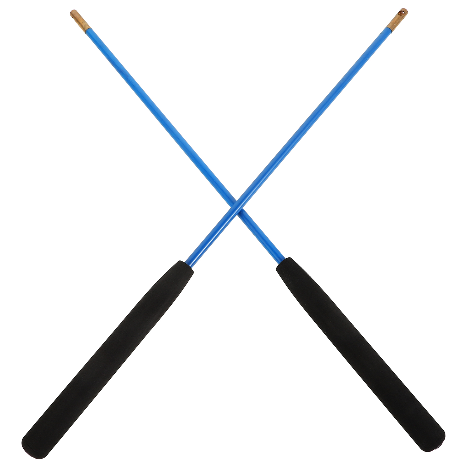 IDEANATEGRATE 1 Pair Diabolo Handstick with String Attachment for Park ...