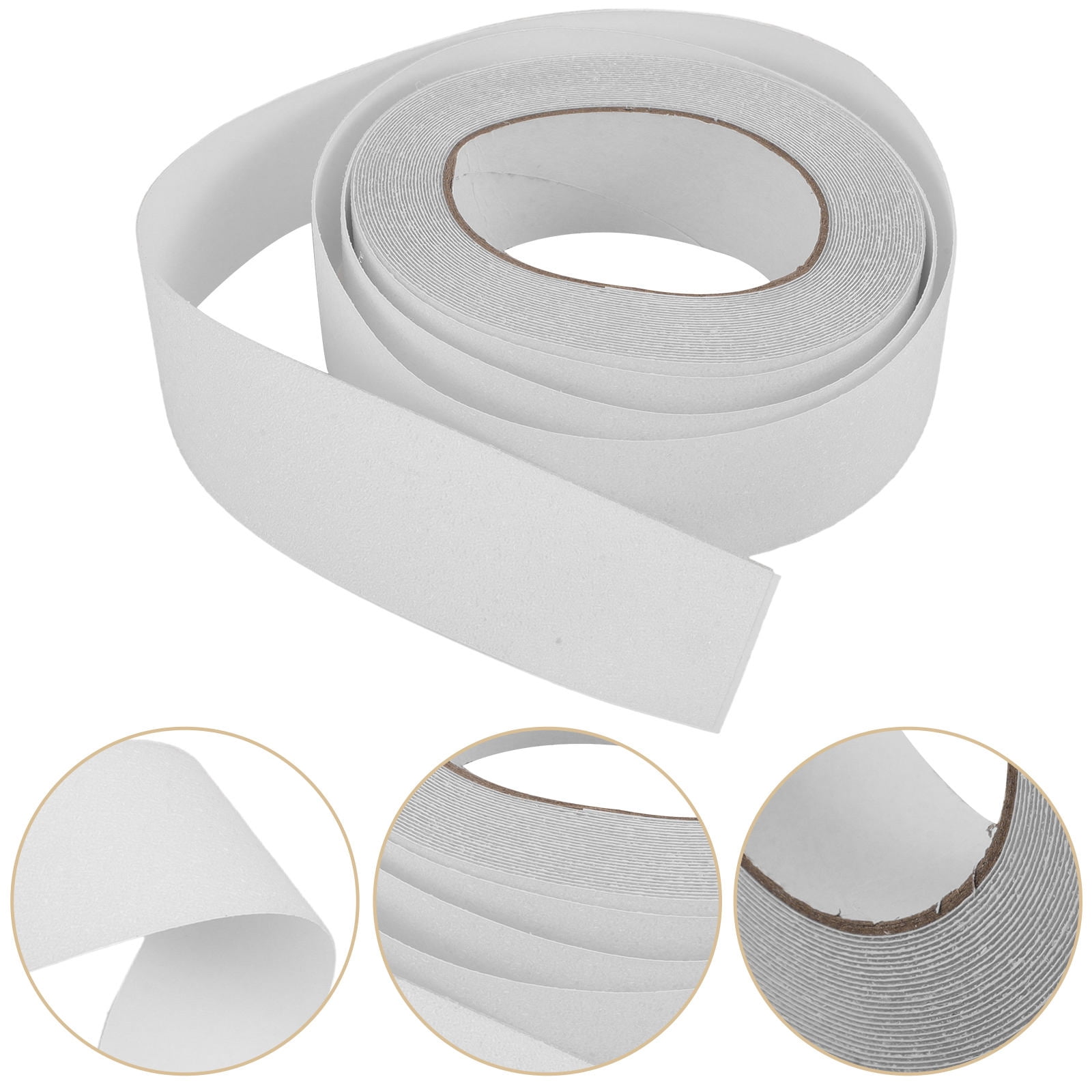 IDEANATEGRATE 1 Roll Stair Tread Tape For Bathrooms And Showers ...