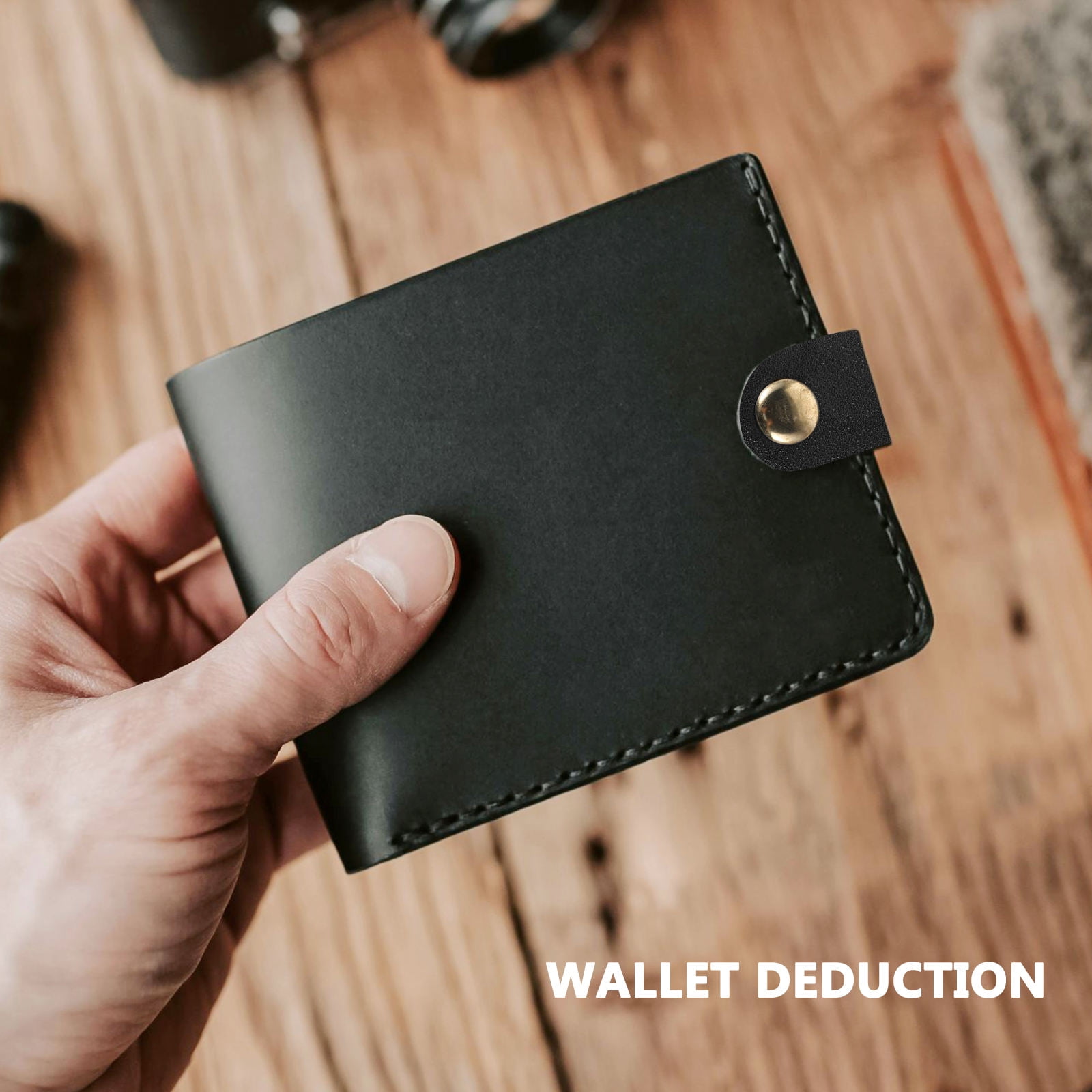 IDEANATEGRATE 10Pcs Multi-Use Tab Closures Snap Fasteners for Bag ...