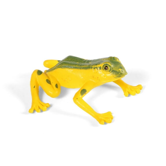 IDEANATEGRATE 12Pcs Frog Classroom PVC Frog Themed Classroom Decor For ...