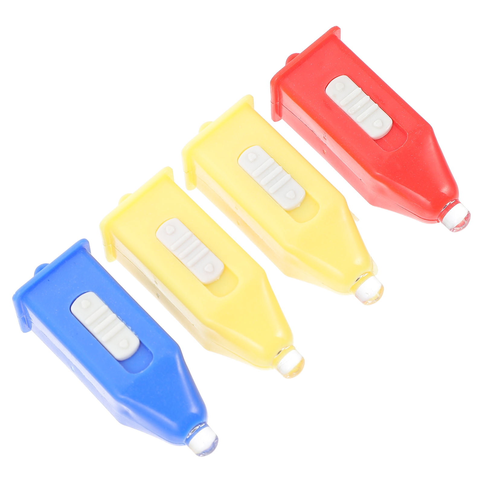 IDEANATEGRATE 18Pcs Automotive Fuse Tester For Home Use In Assorted ...
