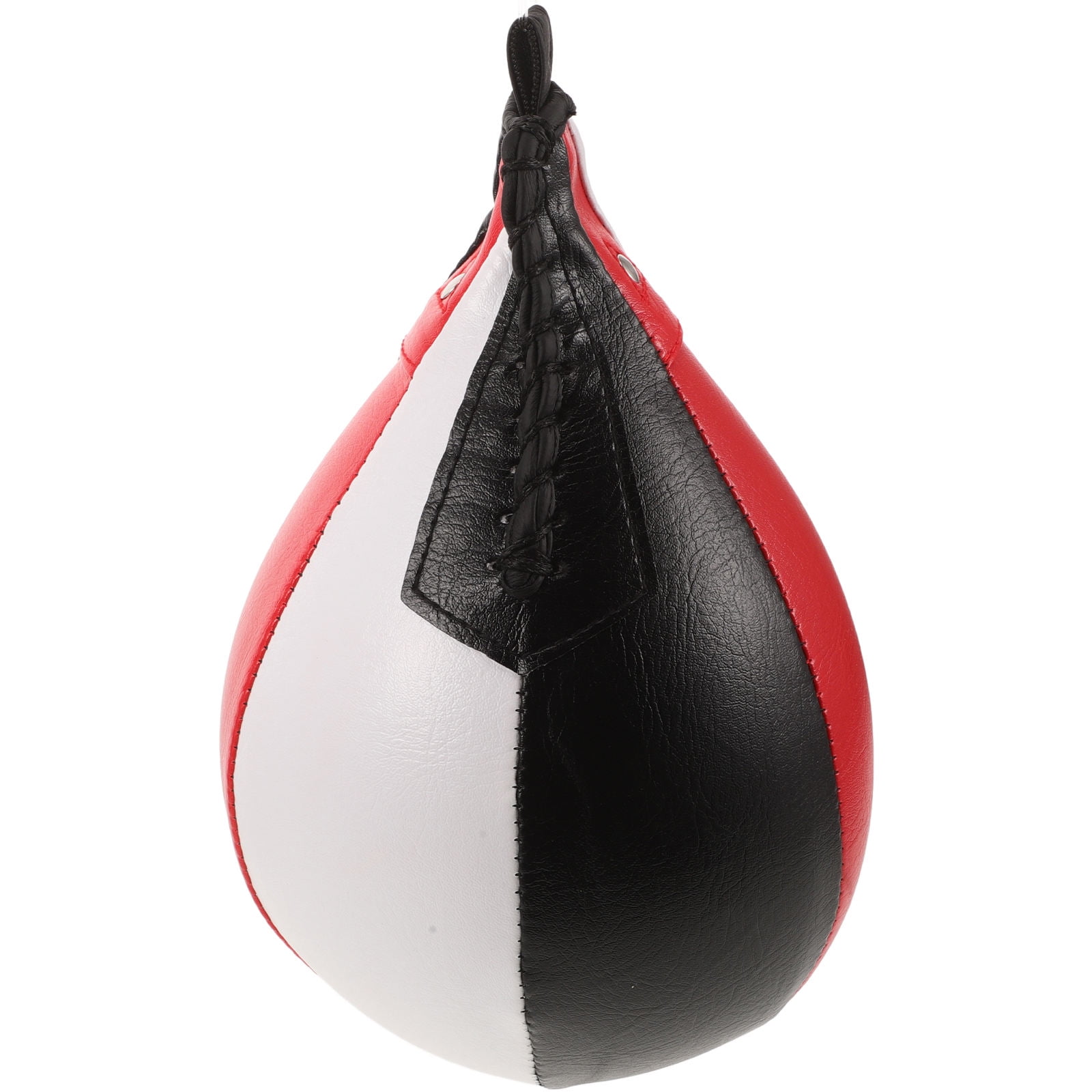 IDEANATEGRATE 1Pack Boxing Ball for Men and Women Gym Use Red Color ...
