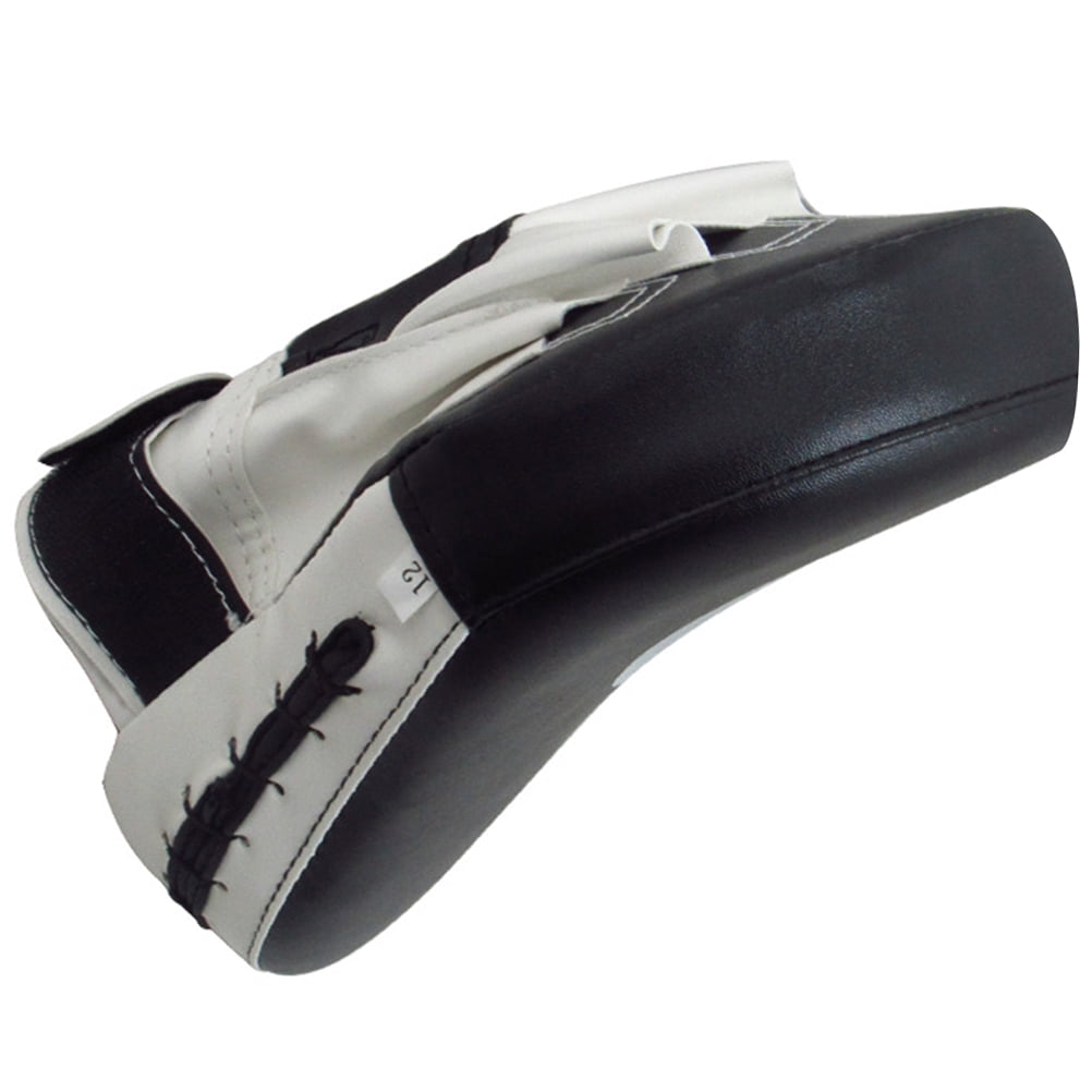 IDEANATEGRATE 1Pack Boxing Hands Pads for Karate Punching Mitts in ...