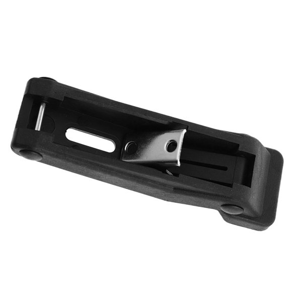 Electrical Panel Door Latches