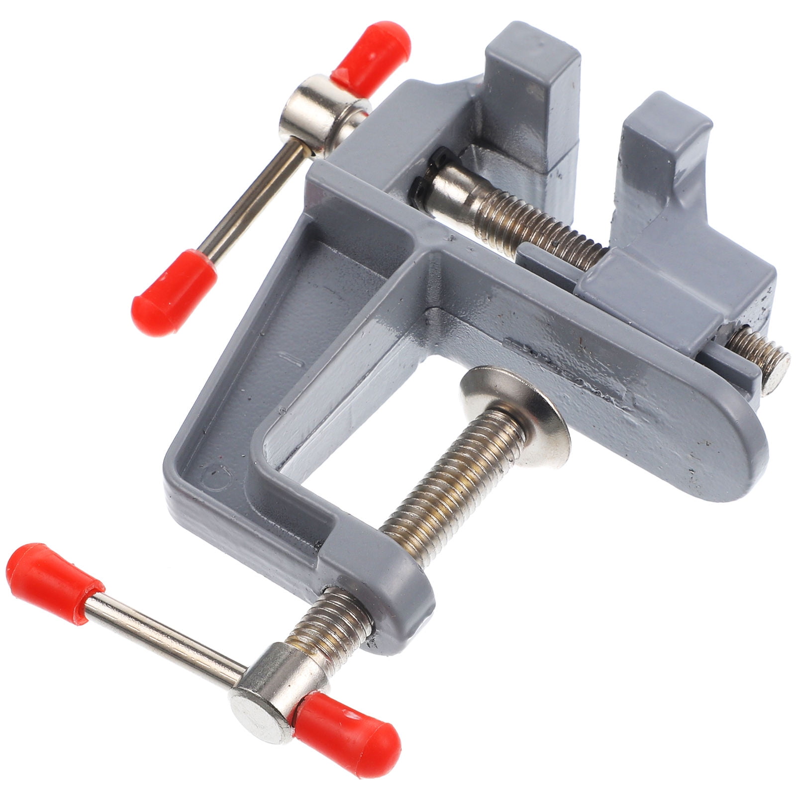 IDEANATEGRATE 1Pack Clamp Small Hobby Bench for DIY Enthusiasts 3.9in ...