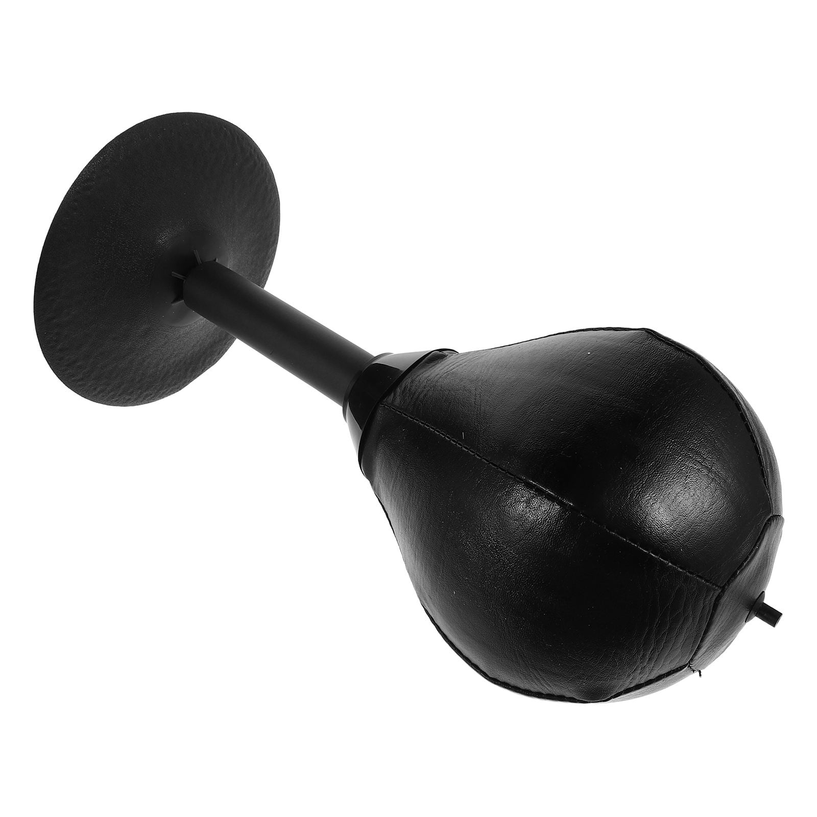 IDEANATEGRATE 1Pack Desk Punching Bag Boxing Training Steel Material ...