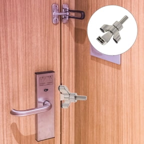 Safety Door Jam