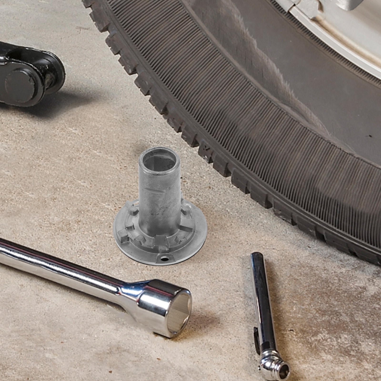 IDEANATEGRATE 1Pack Heavy Duty Wing Mirror Mount for Car Owners and ...