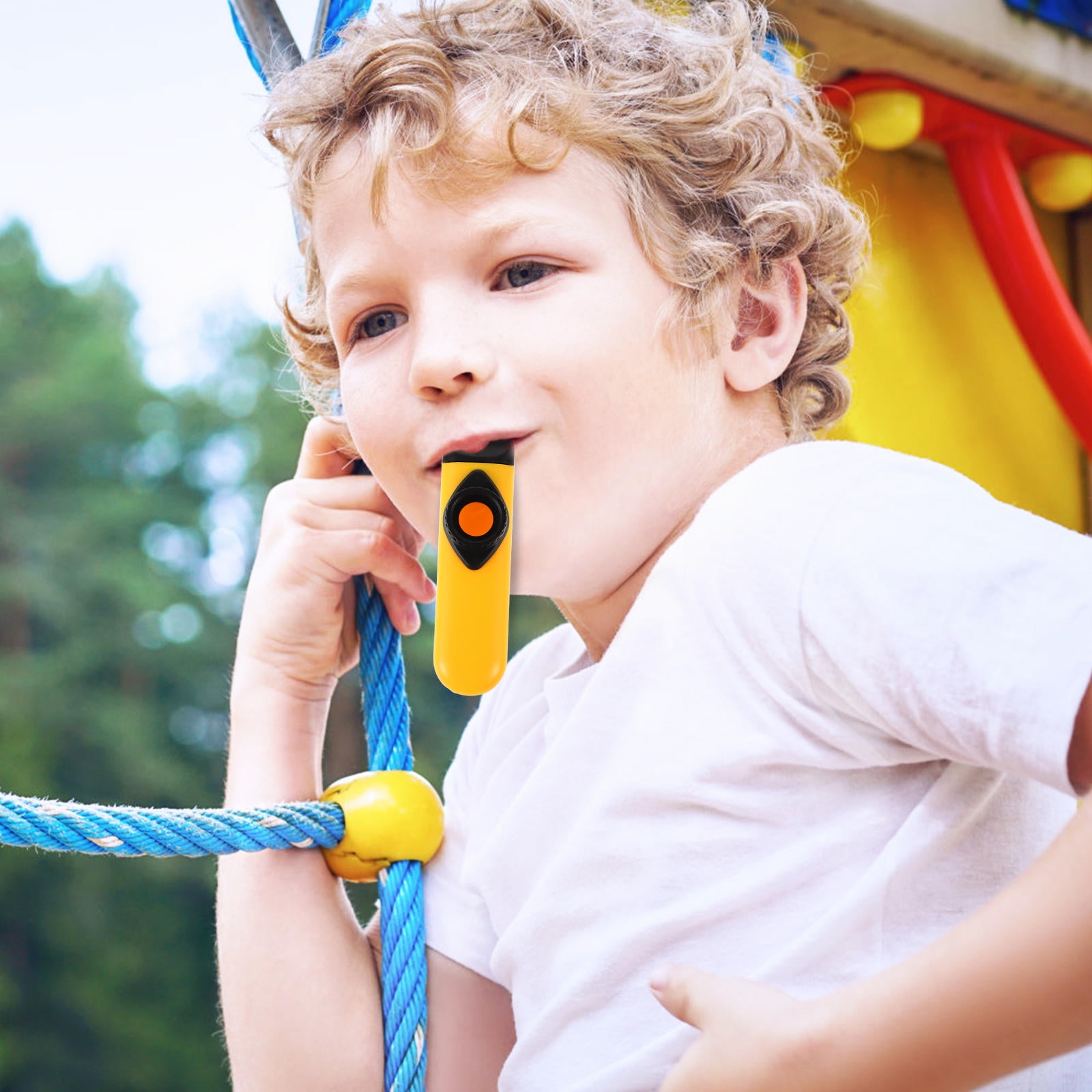 IDEANATEGRATE 1Pack Kazoo for Adult ABS Material Compact Design ...