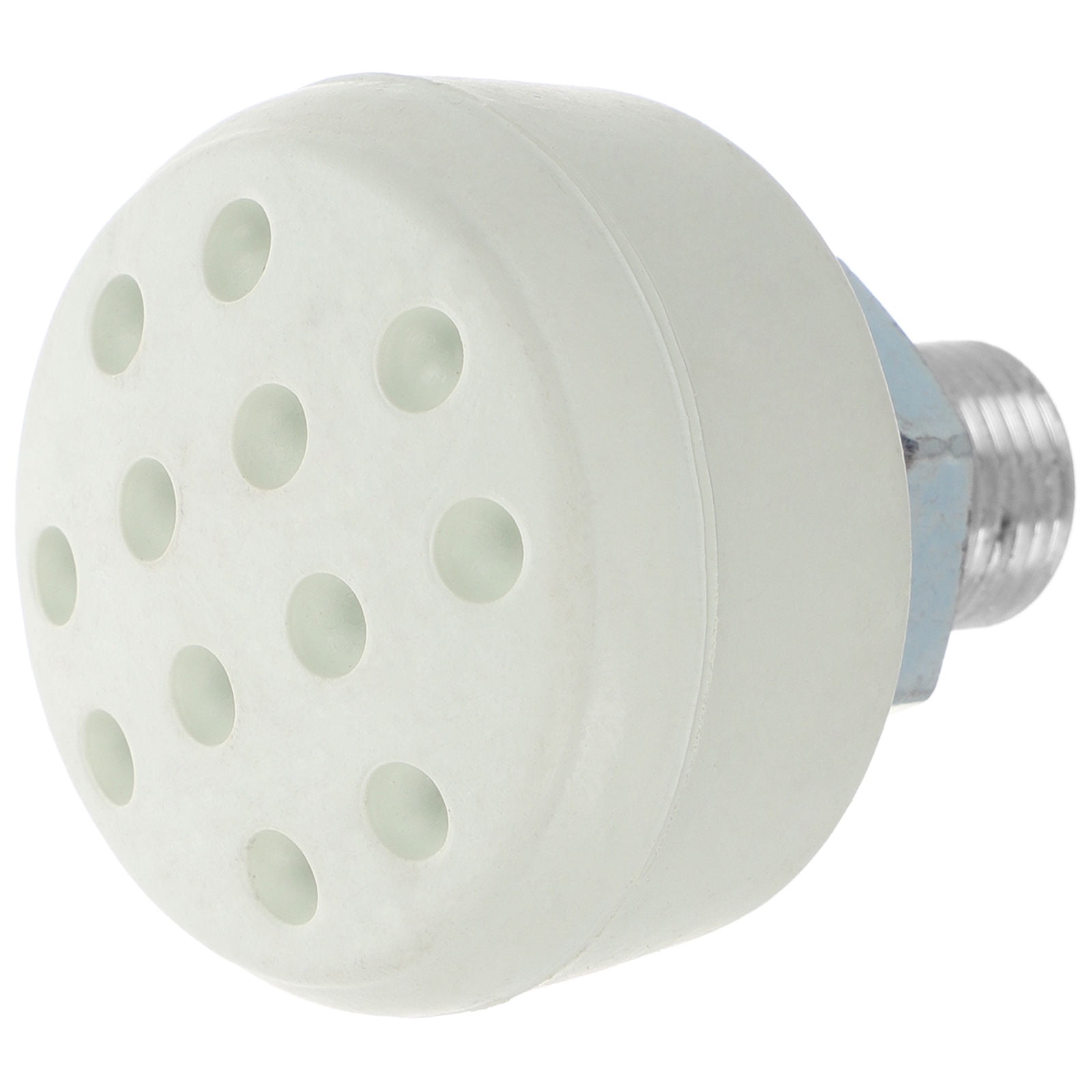 IDEANATEGRATE 1Pack Light Green Honeycomb Roller Skate Toe Stopper for ...