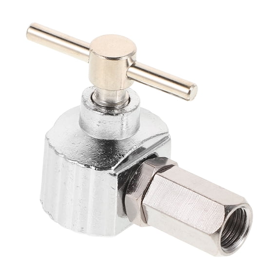 IDEANATEGRATE 1Pack Metal Grease Sprayer Coupler for Mechanics ...