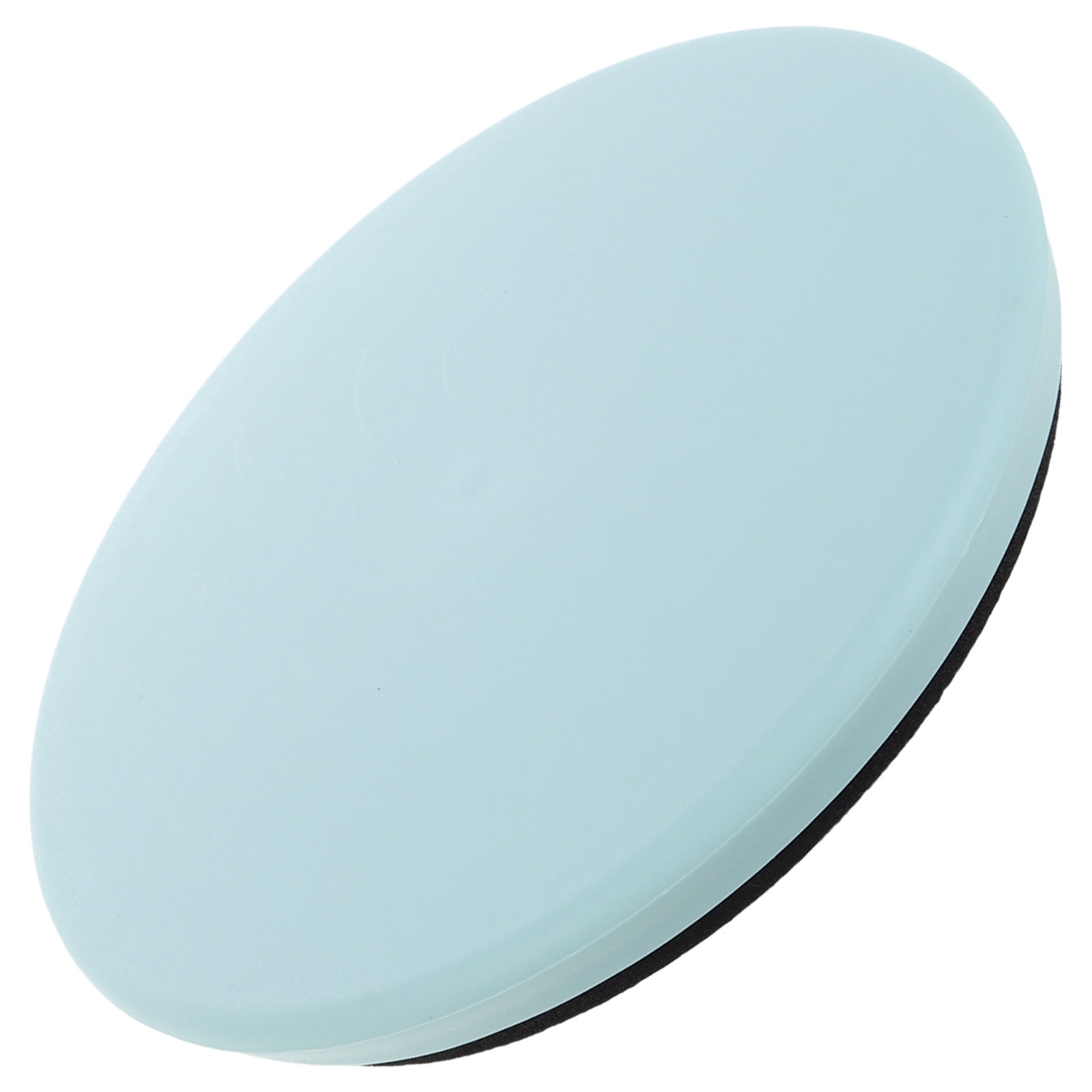 IDEANATEGRATE 1Pack Plastic Round Ballet Turning Board for Turning Disc ...