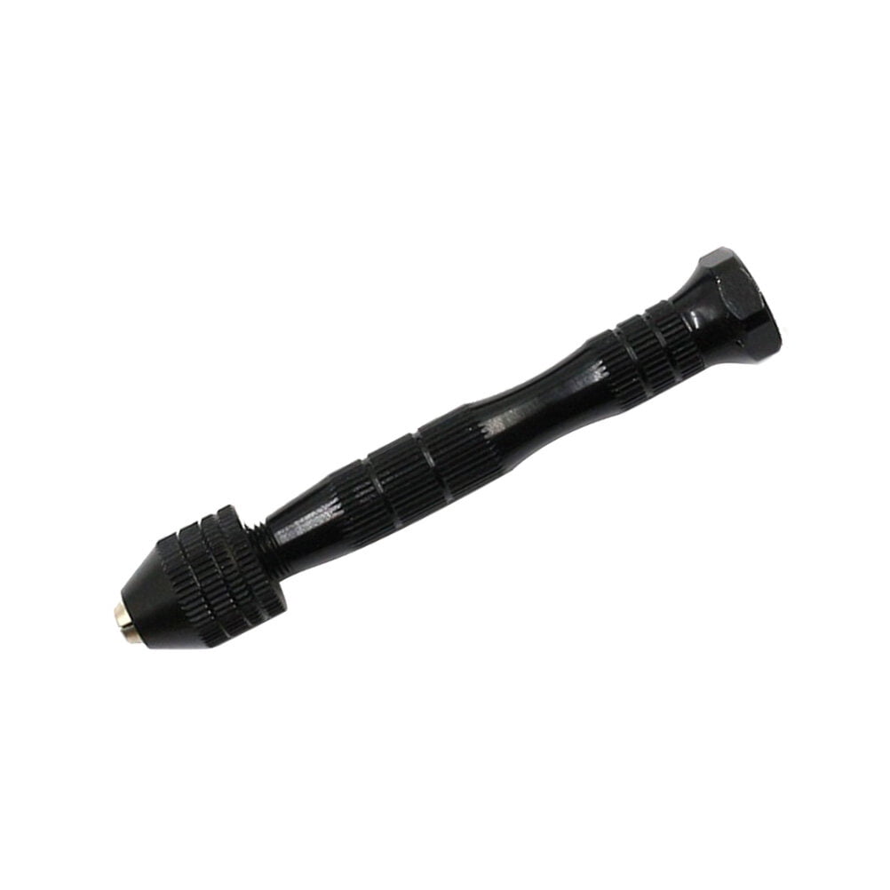 IDEANATEGRATE 1Pack Precision Hand Drill For Woodworking And Model ...