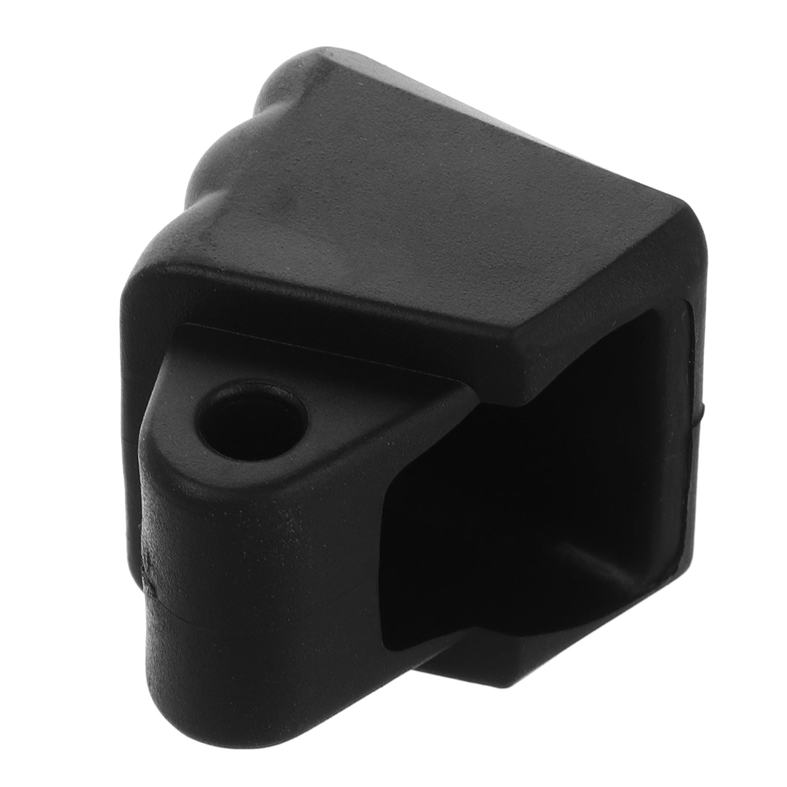 IDEANATEGRATE 1Pack Roller Skate Brakes Stopper for Skating PVC Black 4 ...