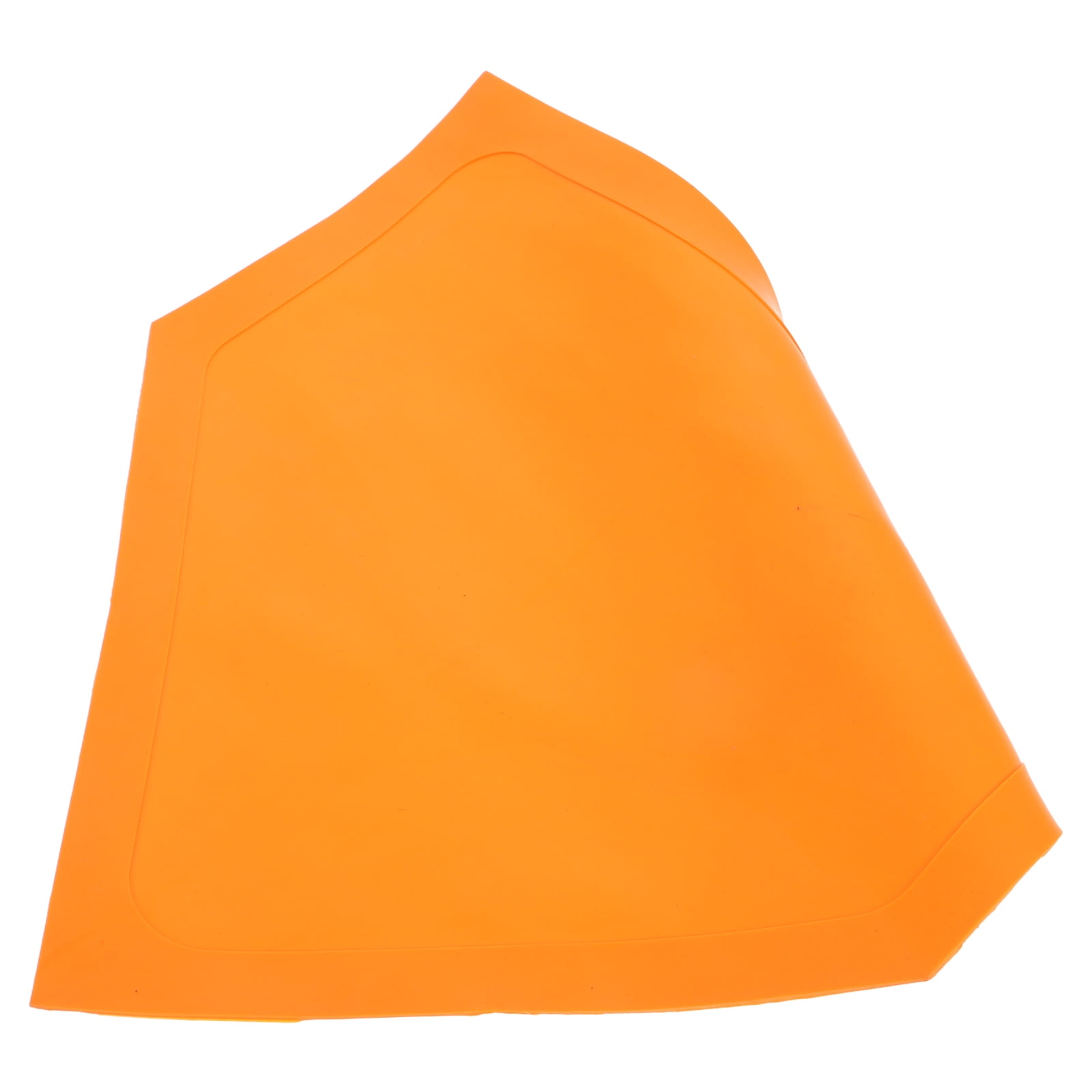 IDEANATEGRATE 1Pack Triangular Flat TPE Baseball Home Plate for ...