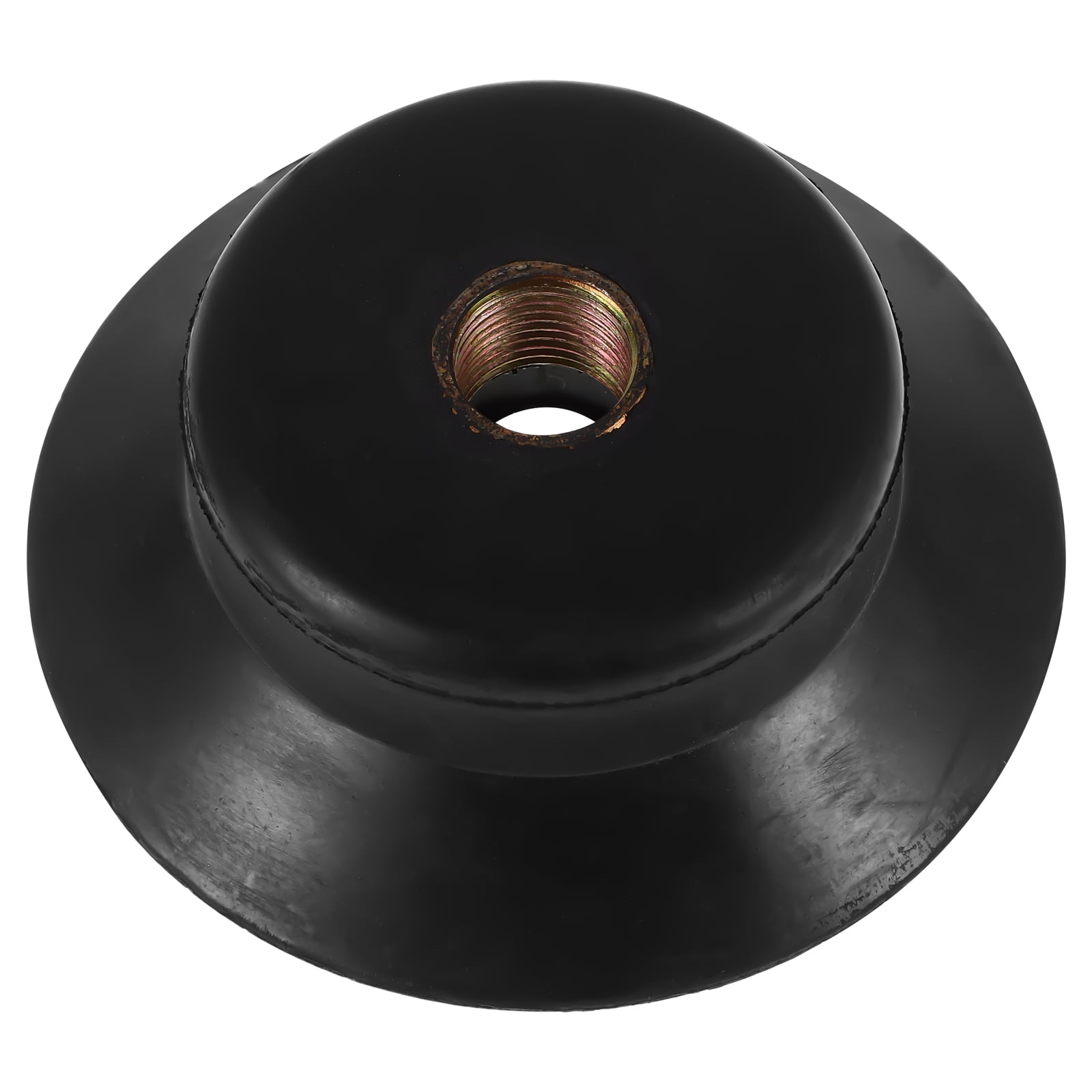 IDEANATEGRATE 1Pcs Car Dent Puller Suction Cup for Rubber Feet Metal ...