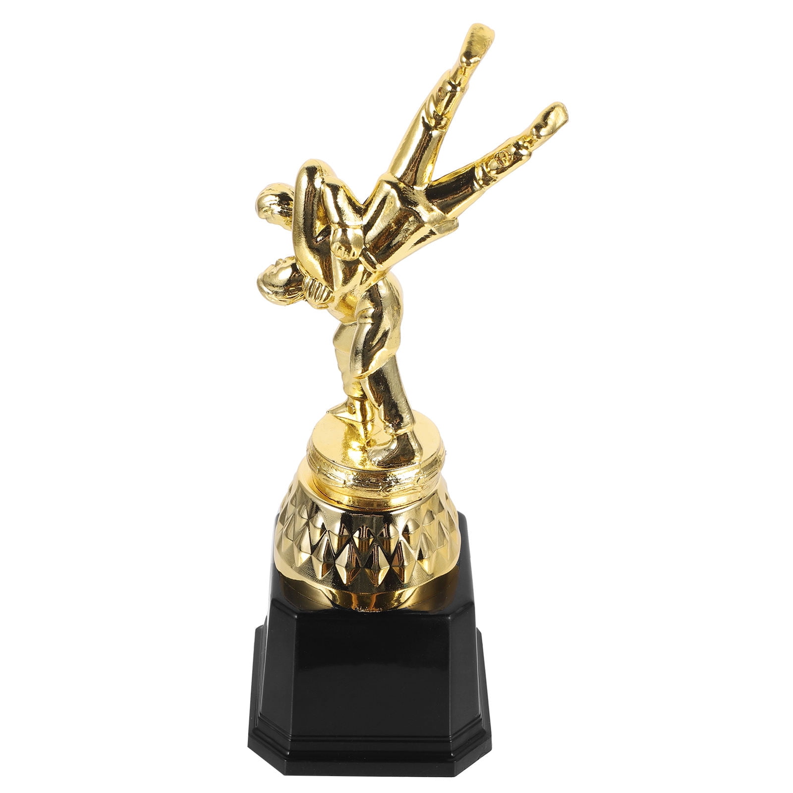 IDEANATEGRATE 1Pcs Creative Trophy Model for Student Awards in 8.84x2 ...