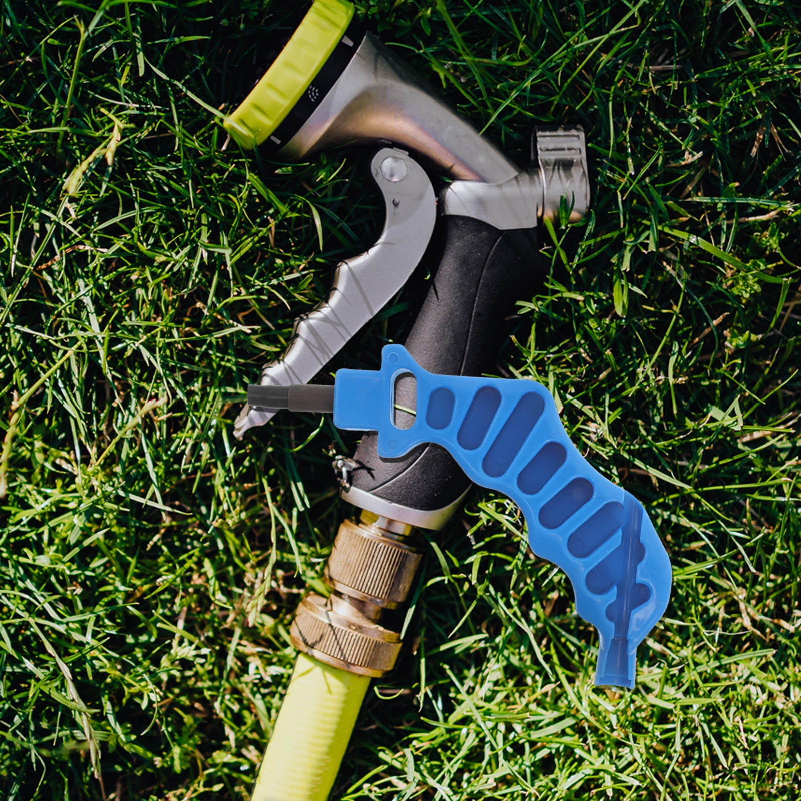 IDEANATEGRATE 1Pcs Drip Irrigation Punch Tool for Drip Emitter ...