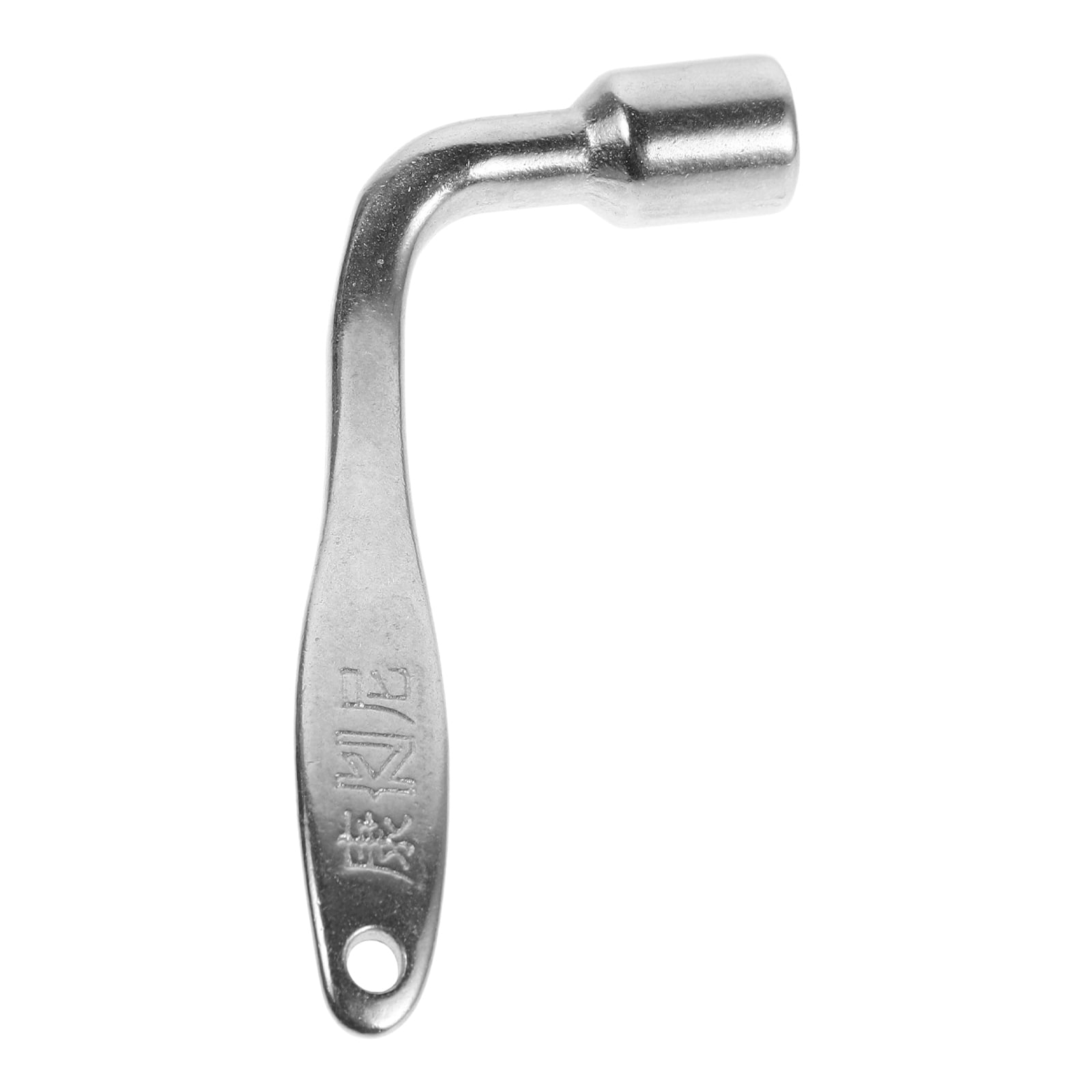 IDEANATEGRATE 1Pcs Electrical Panel Key Key Stainless Steel for High ...