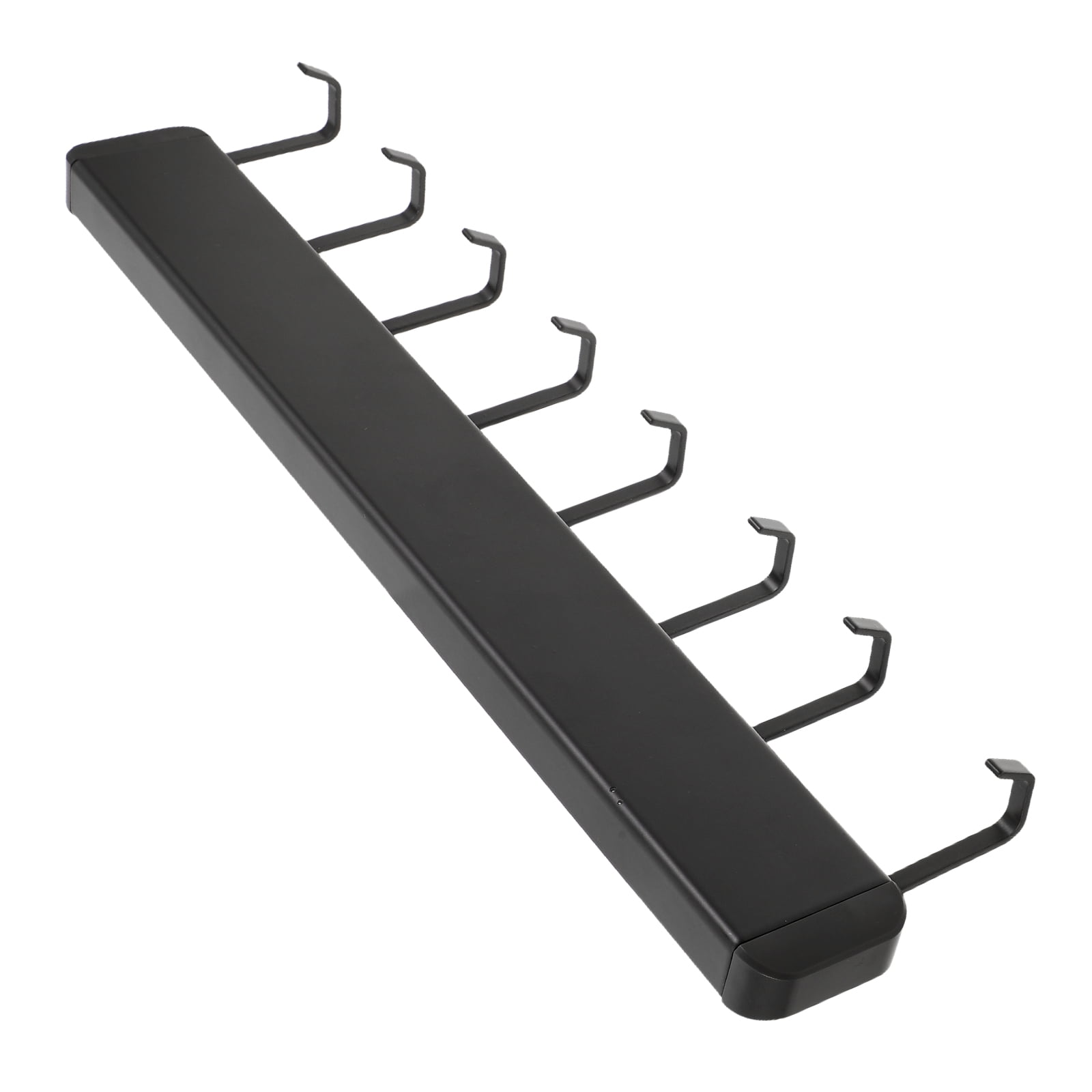 IDEANATEGRATE 1Pcs Hanger Organizer for Kitchen Utensils with Grey ...