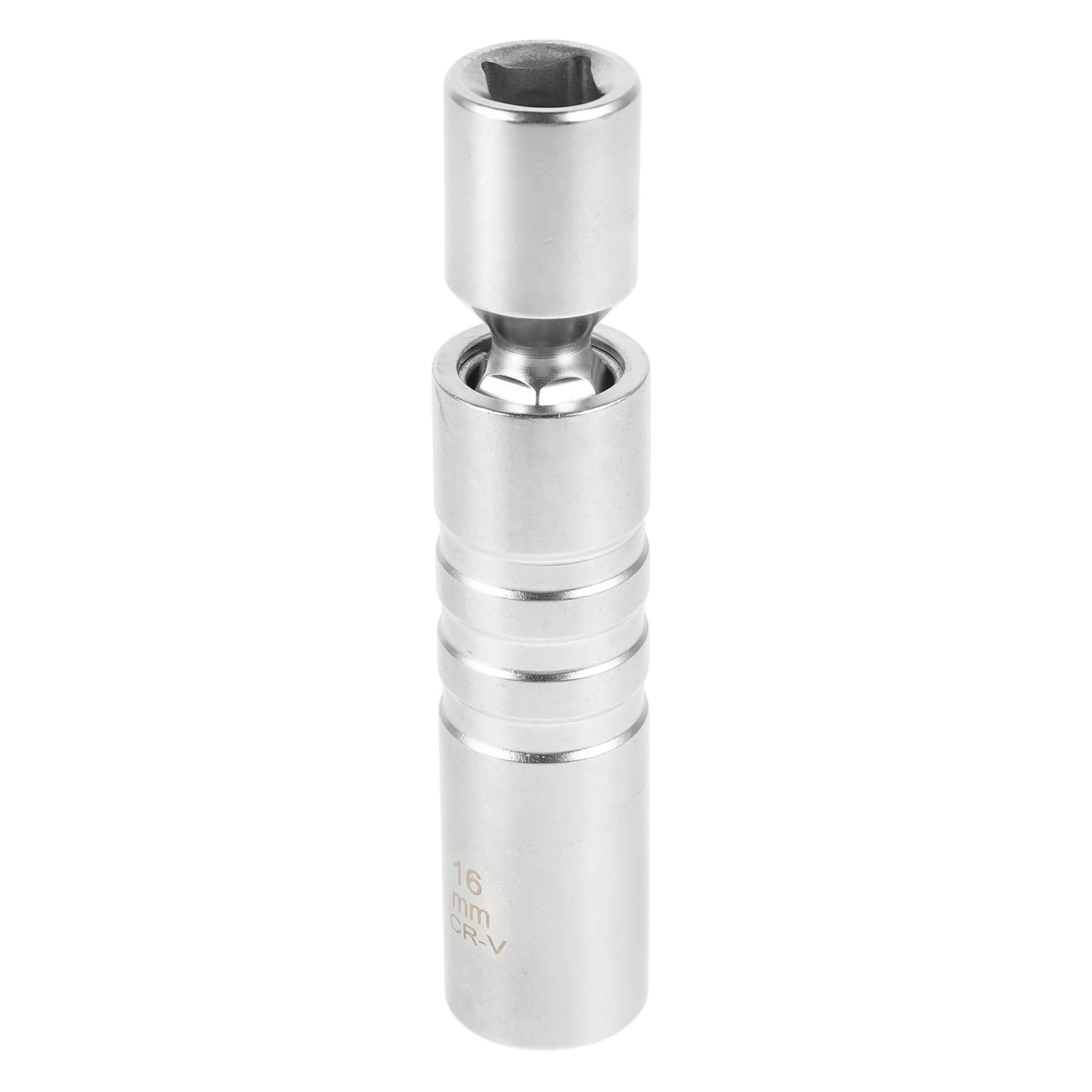 IDEANATEGRATE 1Pcs Hexagonal Spark Plug Socket Car Maintenance ...