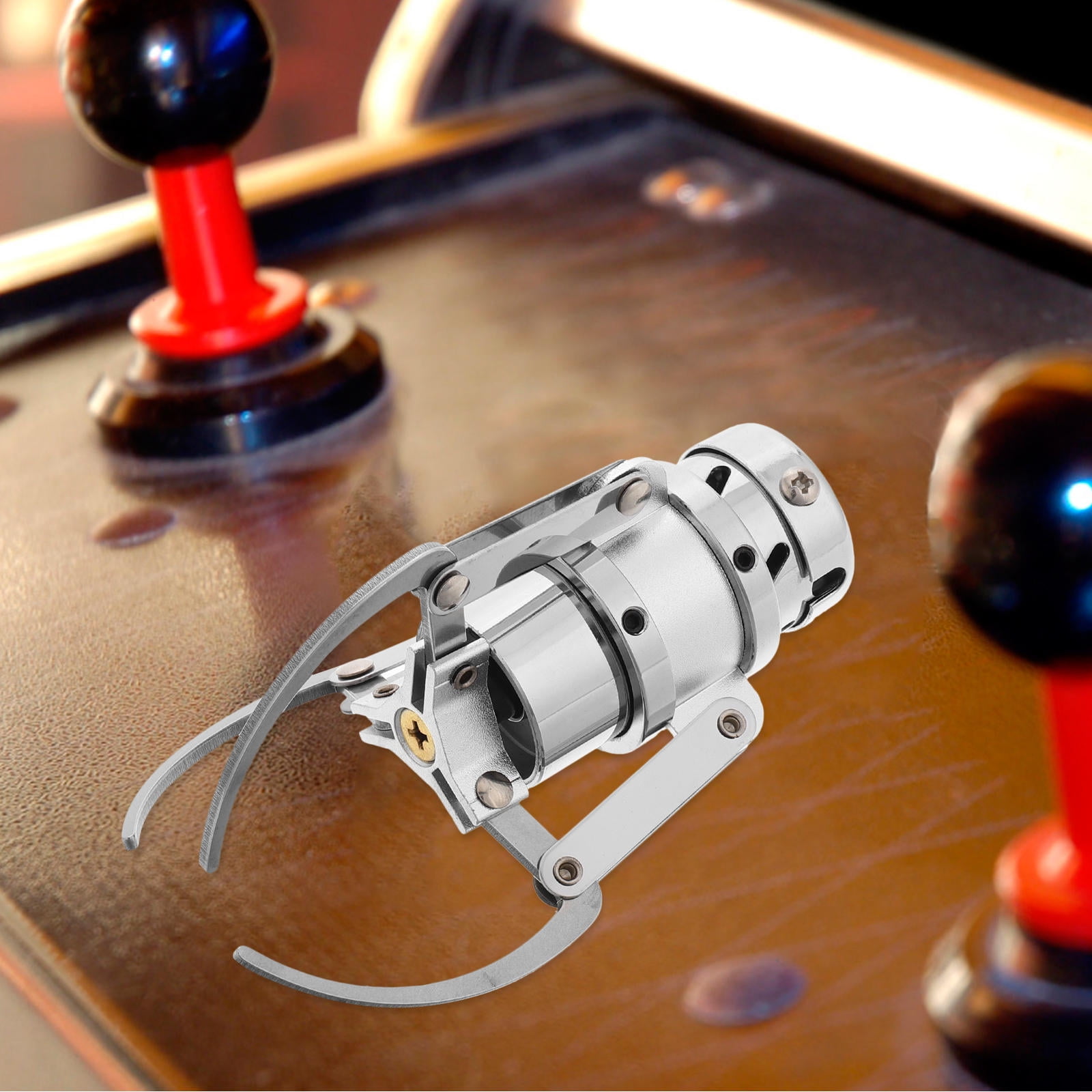 IDEANATEGRATE 1Pcs Iron Mechanical Gripper for Vending Machines and ...