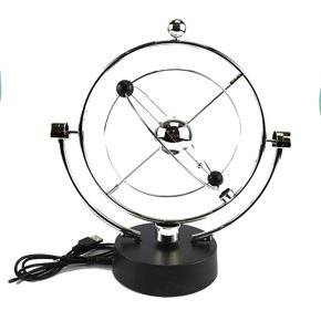 Perpetual Motion Toys