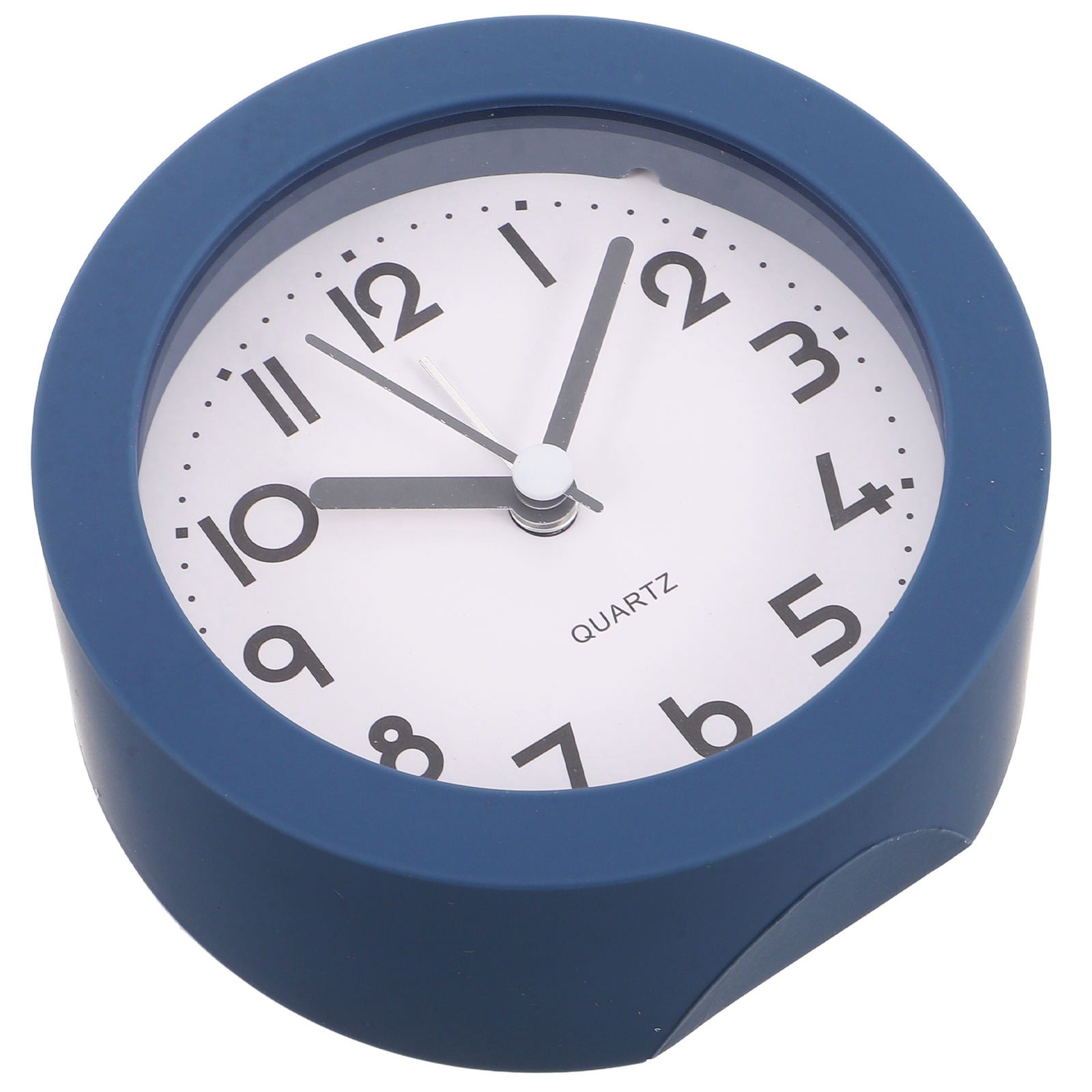 IDEANATEGRATE 1Pcs Plastic Tactile Paint Alarm Clock Compact For ...
