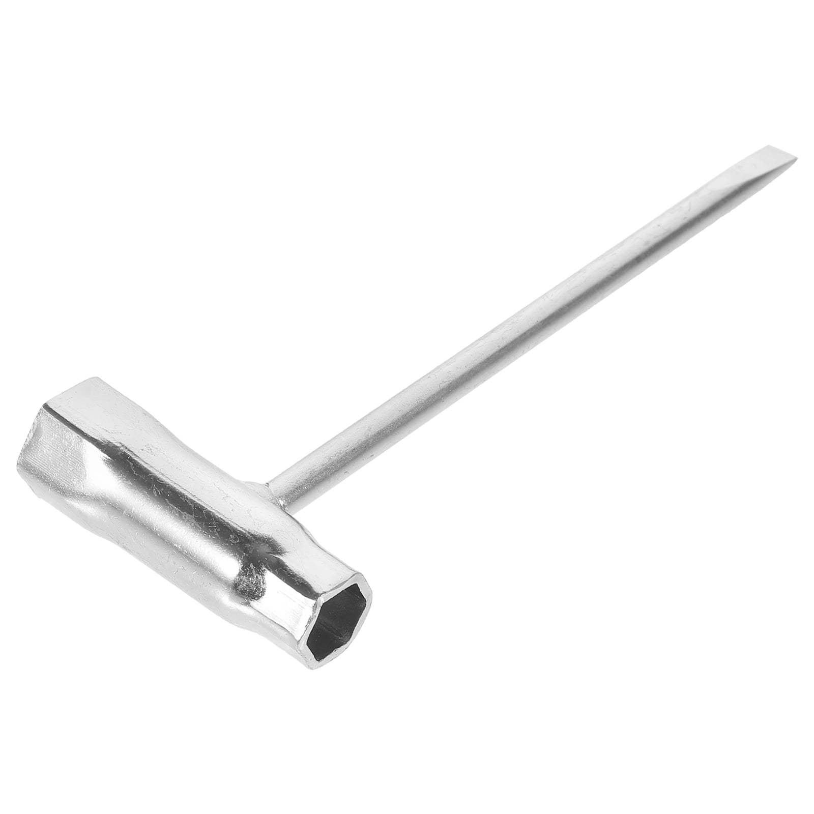 IDEANATEGRATE 1Pcs Steel T Wrench Handle Adjusting Tool for Small ...