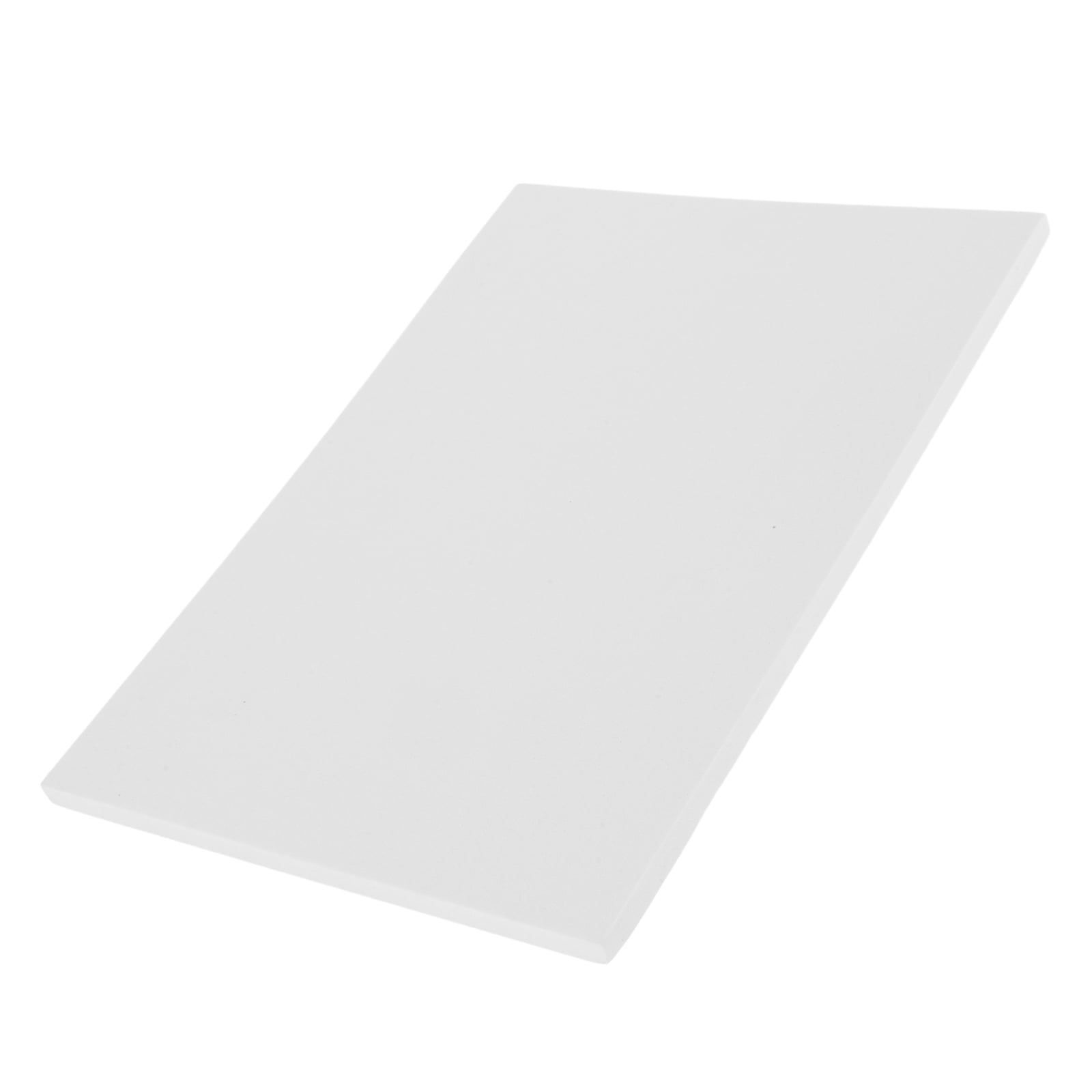 IDEANATEGRATE 1Pcs White Specimen Pinning Board for Insect Specimen ...