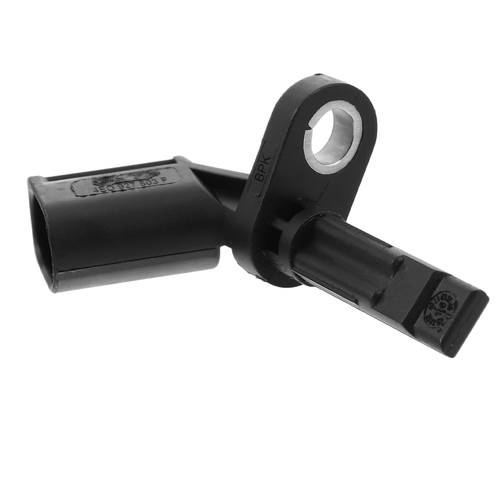 IDEANATEGRATE 1Set Abs Sensor Rear For Emergency Stop Assistance ...
