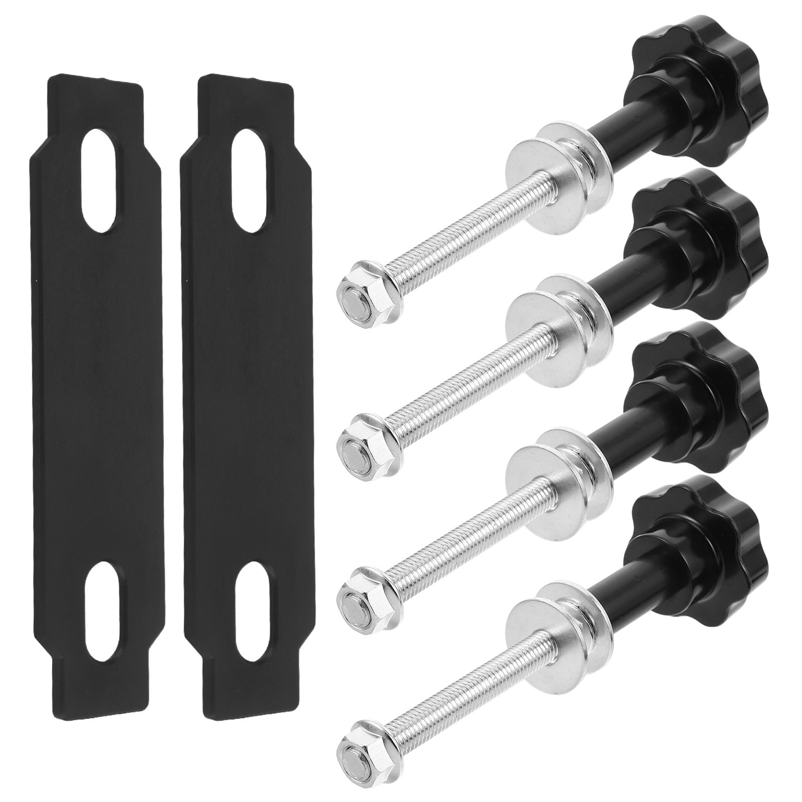 IDEANATEGRATE 1Set Aluminum Alloy Recovery Board Mounting Kit for ...