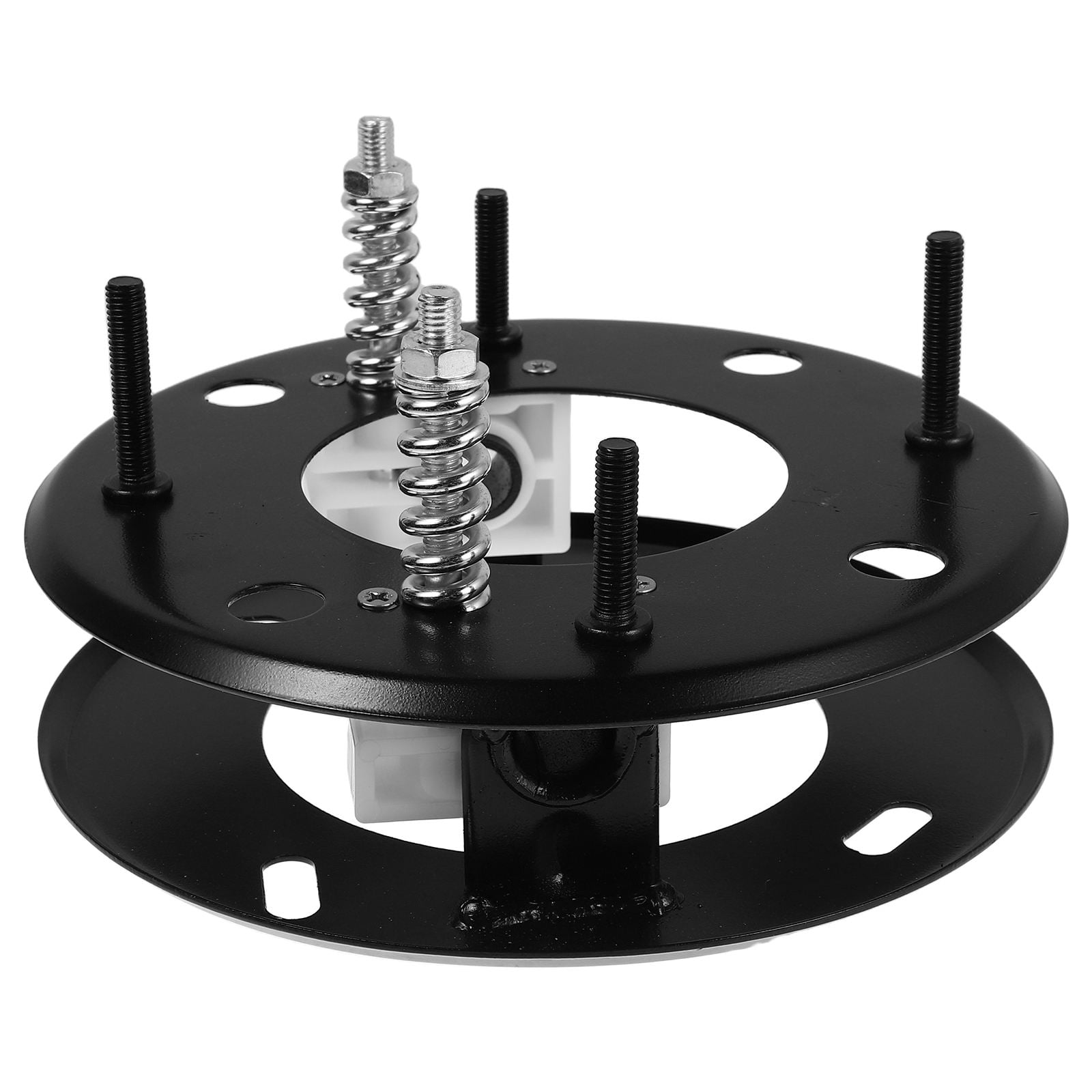 IDEANATEGRATE 1Set Black Tilting Mechanism for Salon Shampoo Bed With ...