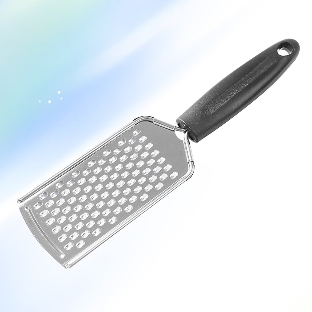 IDEANATEGRATE 1Set Cheese Grater Handheld with Sleek Design for Nuts ...