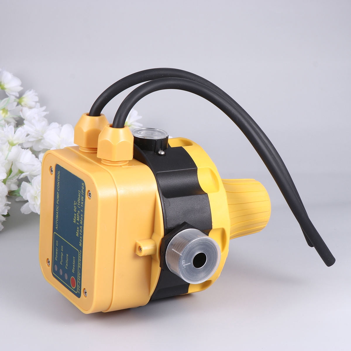 IDEANATEGRATE 1Set Circulation Pump Controller For Industrial Use Multi ...