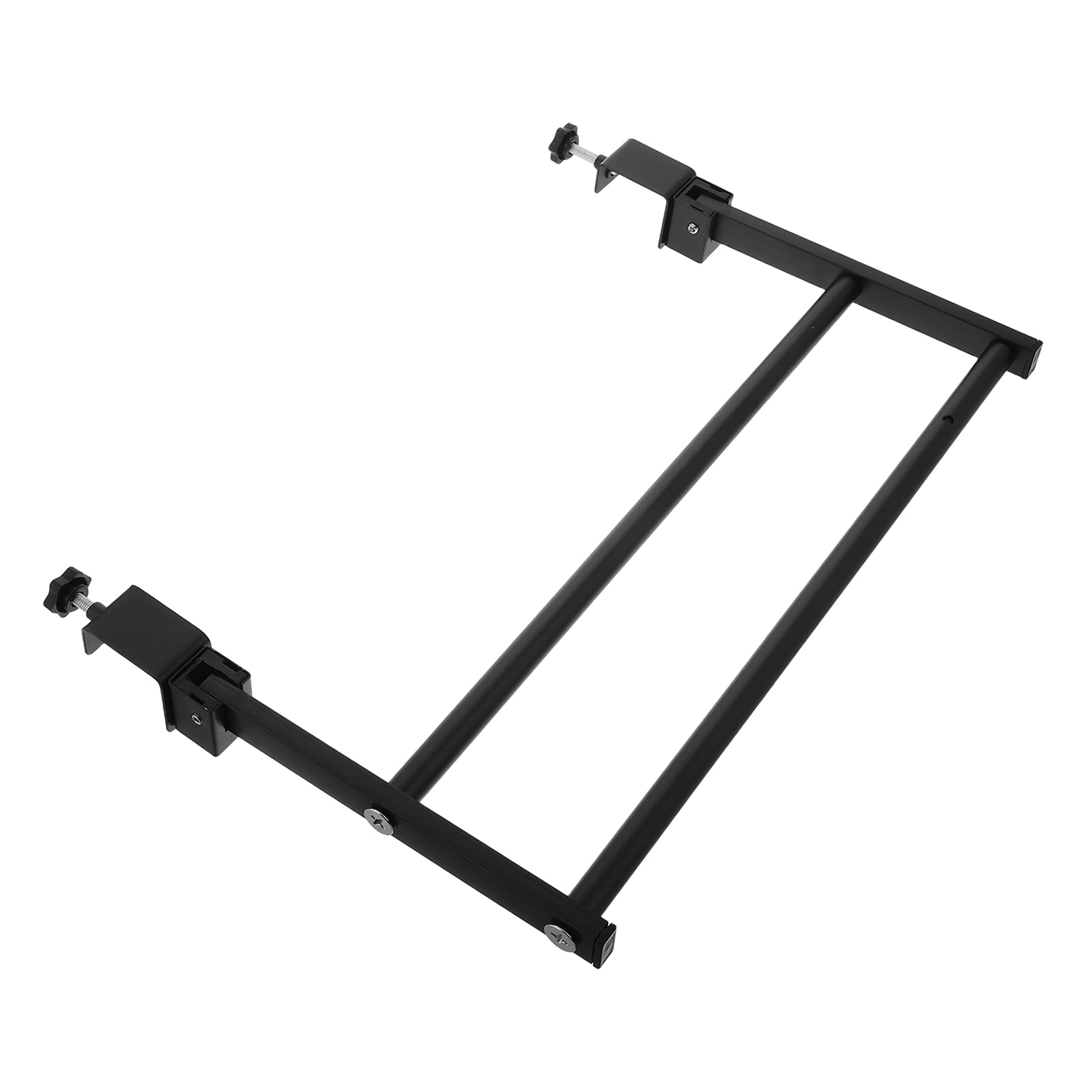 IDEANATEGRATE 1Set Collapsible Drying Rack Iron Foldable Space Saving ...