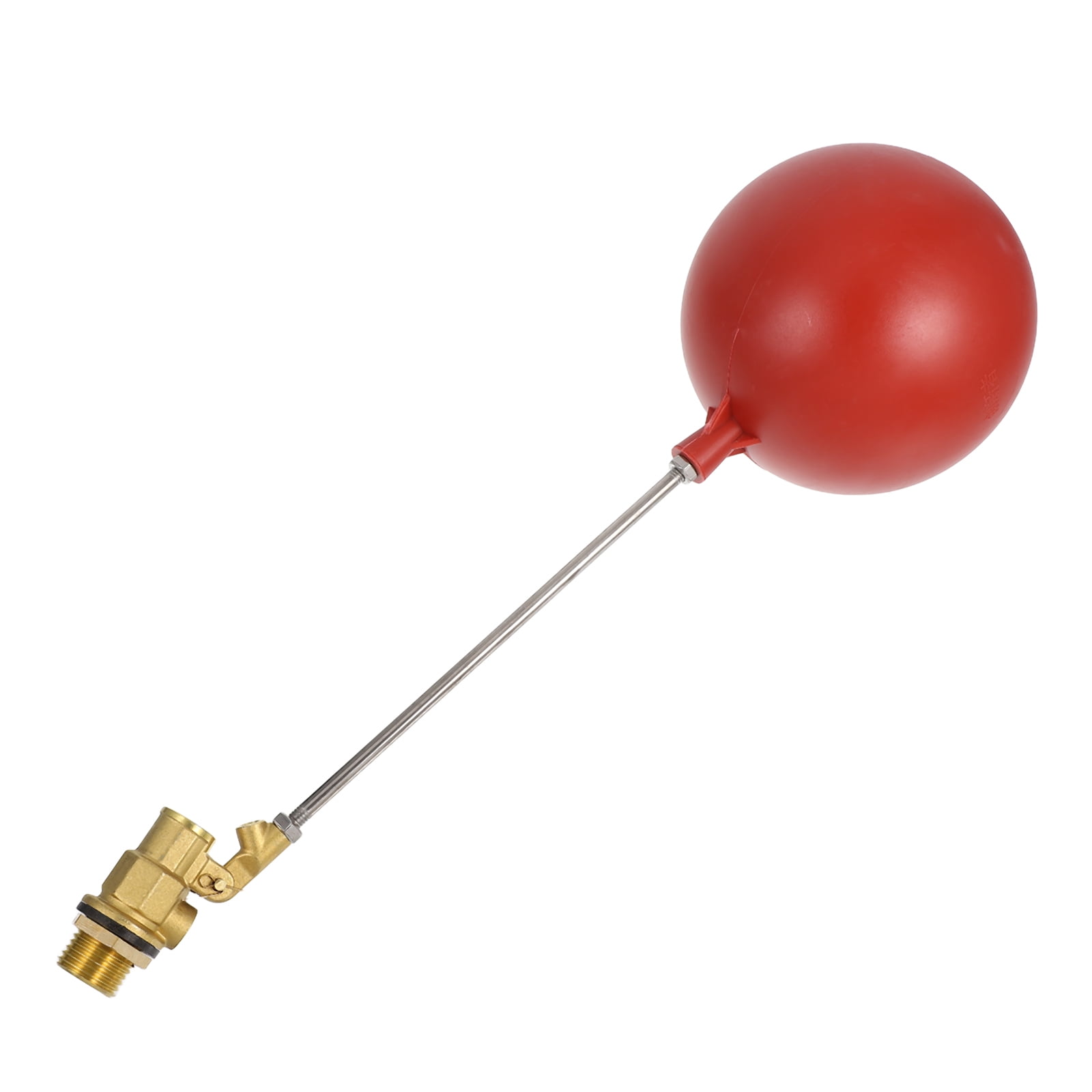 IDEANATEGRATE 1Set Float Valve for Liquid Level Control in Water Tanks 14.6x4.7x4.7in - Walmart.com