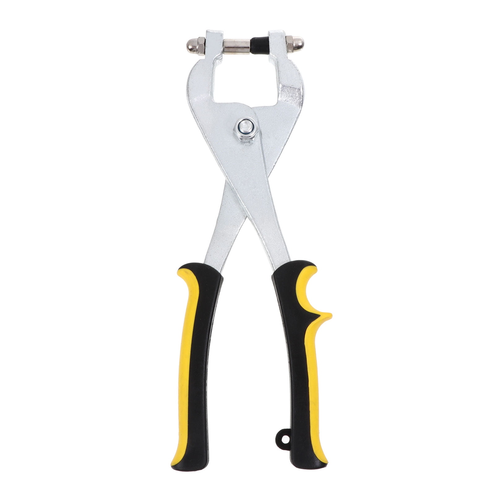 IDEANATEGRATE 1Set Hand Held Hole Punch Tool For Plastic And Rubber ...